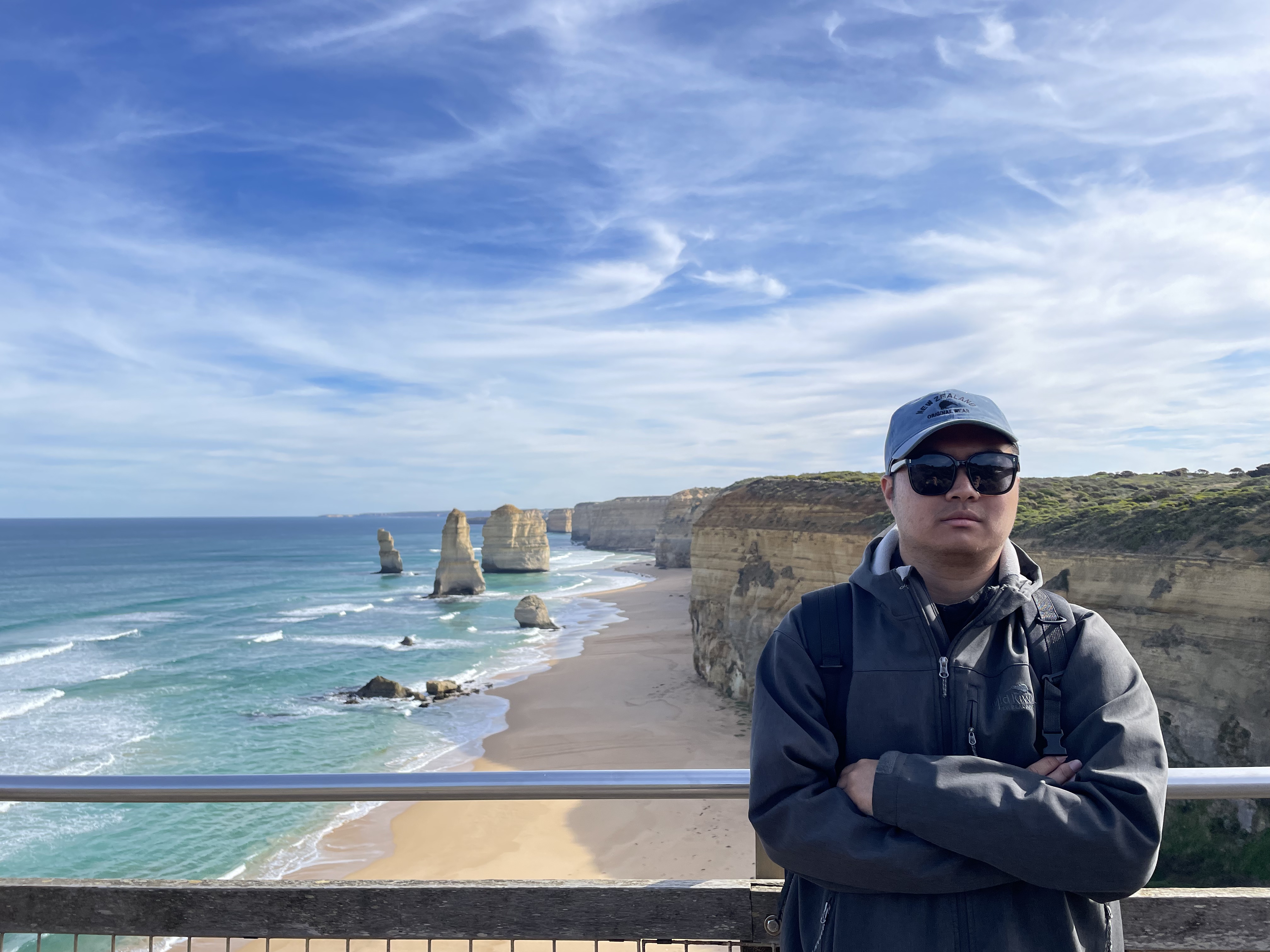 Introduction to Flow Matching - Handstein Wang